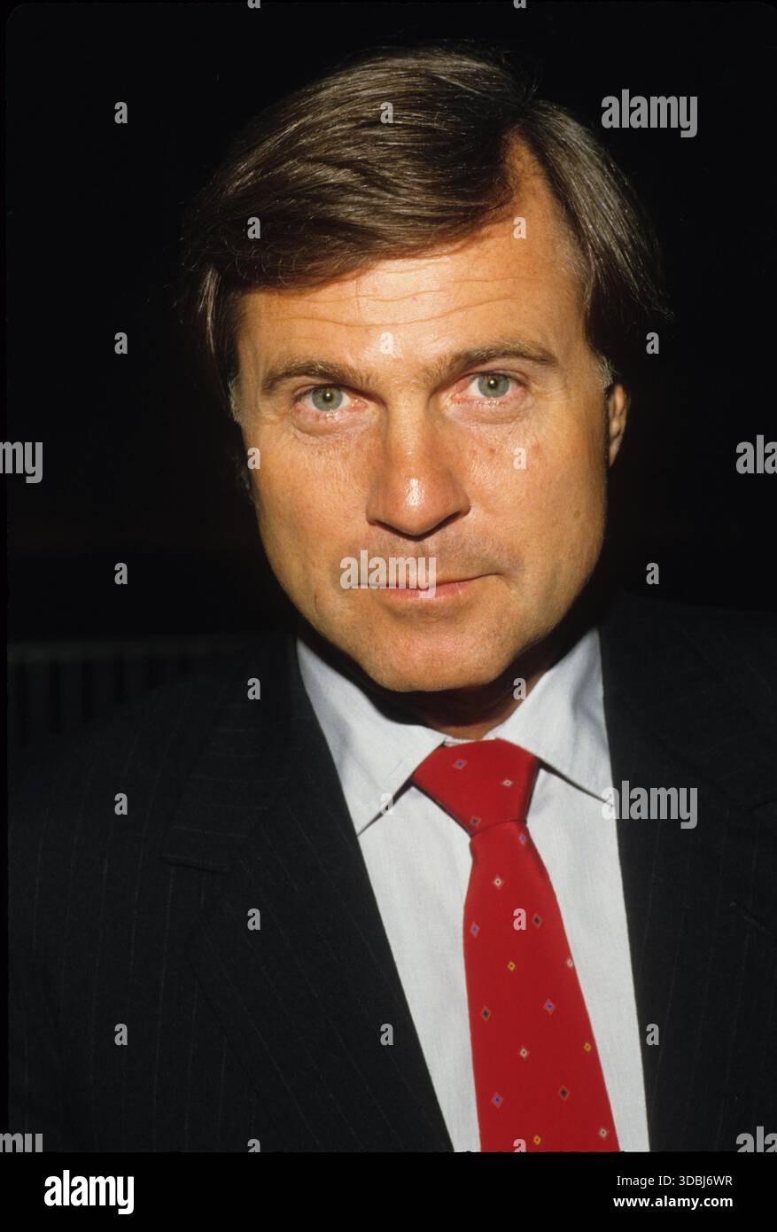 GIL GERARD f2754 Credit: Ralph Dominguez/MediaPunch Stock Photo - Alamy