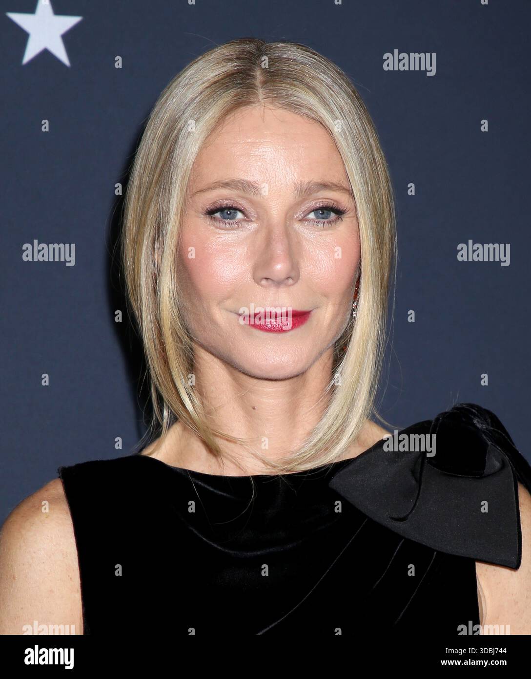 Gwyneth Paltrow attending the 'Marty Supreme' New York Premiere held at ...
