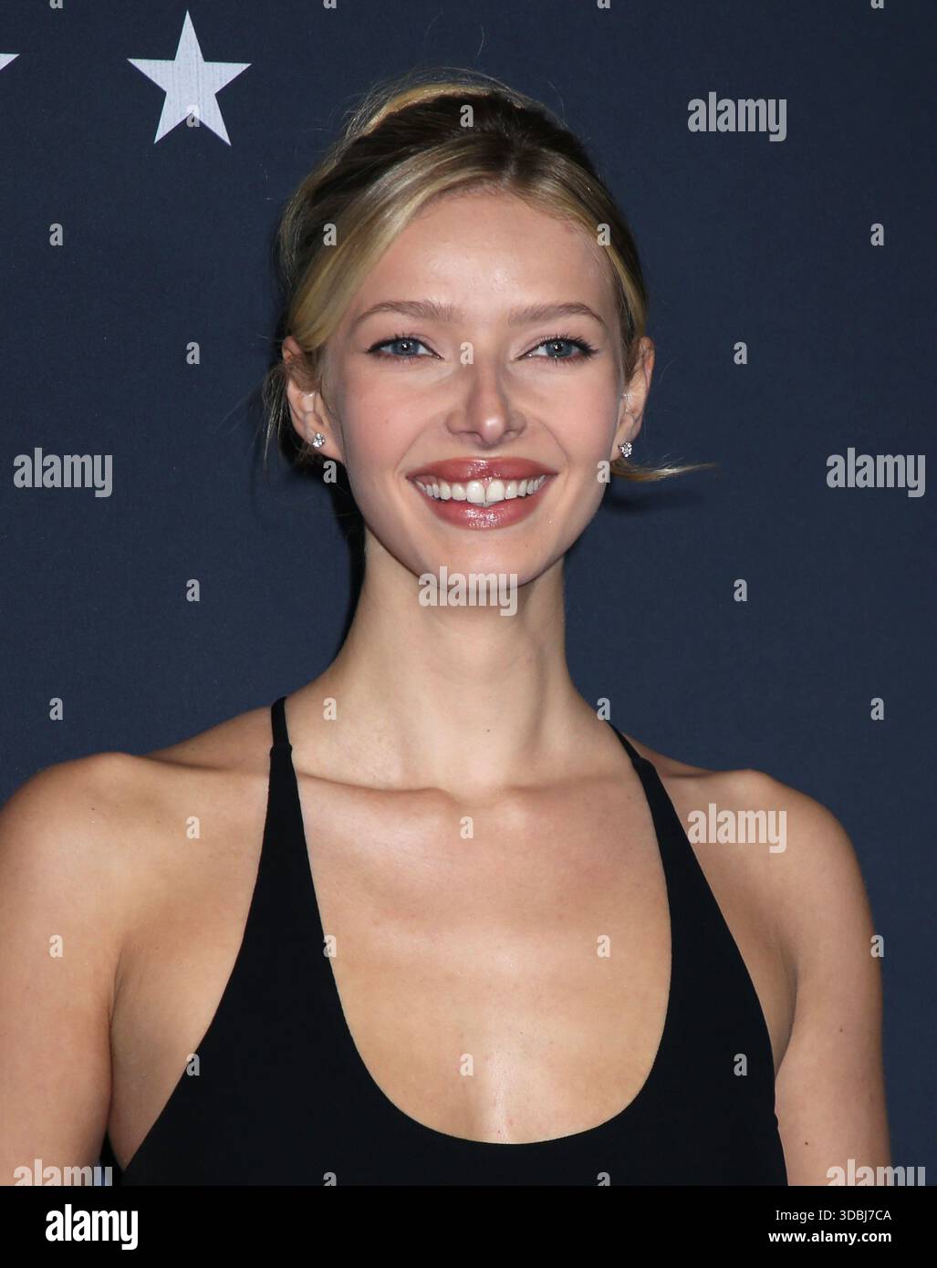 Apple Martin attending the 'Marty Supreme' New York Premiere held at ...