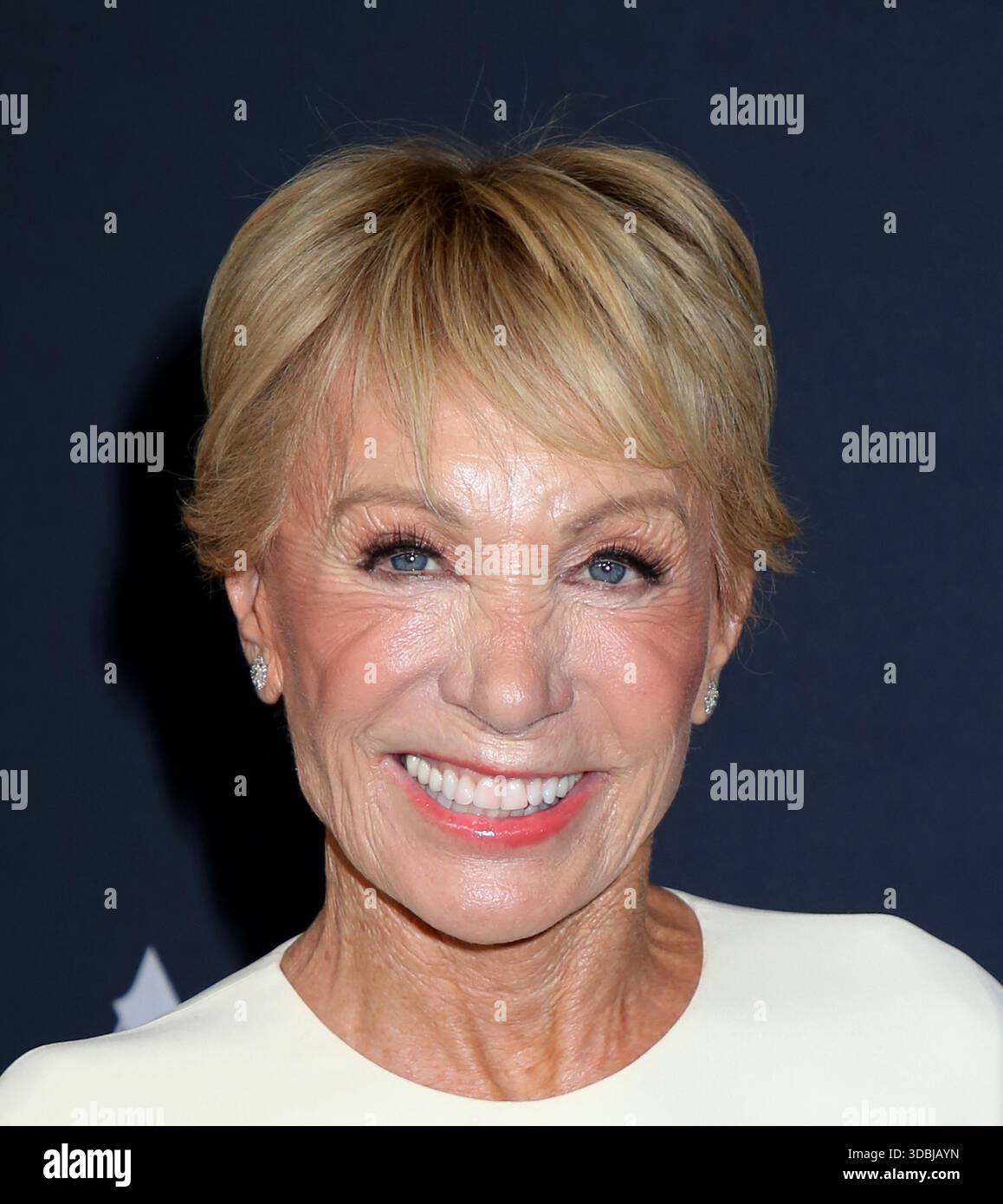 Barbara Corcoran attending the 'Marty Supreme' New York Premiere held ...