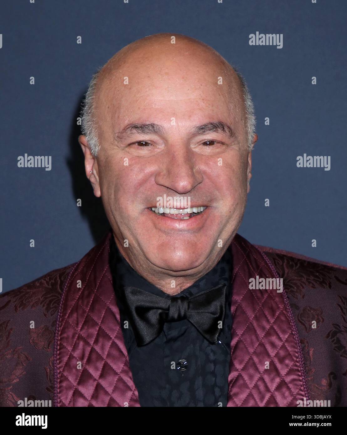 Kevin O'Leary attending the 'Marty Supreme' New York Premiere held at ...