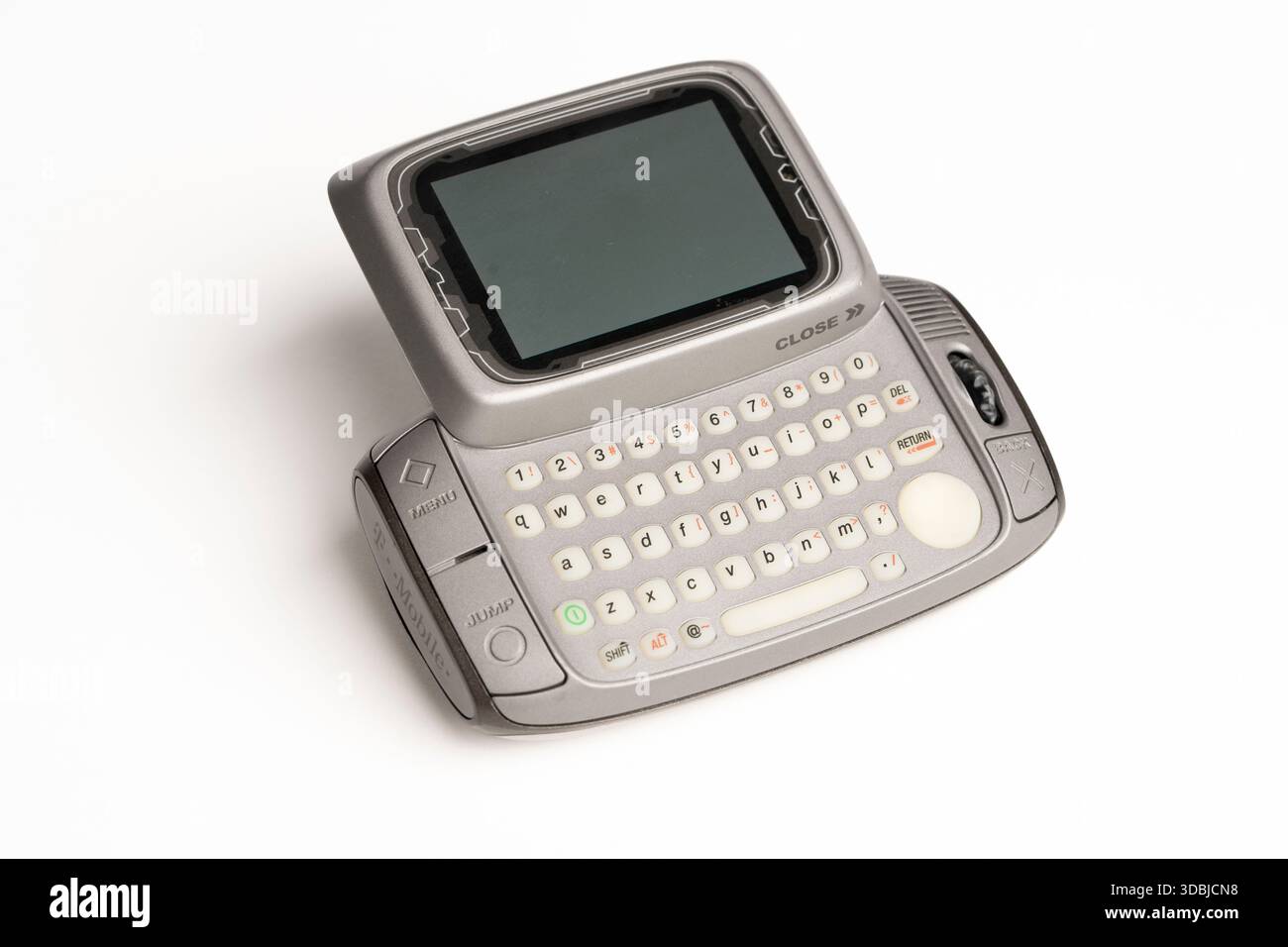 Sidekick danger hiptop hi-res stock photography and images - Alamy