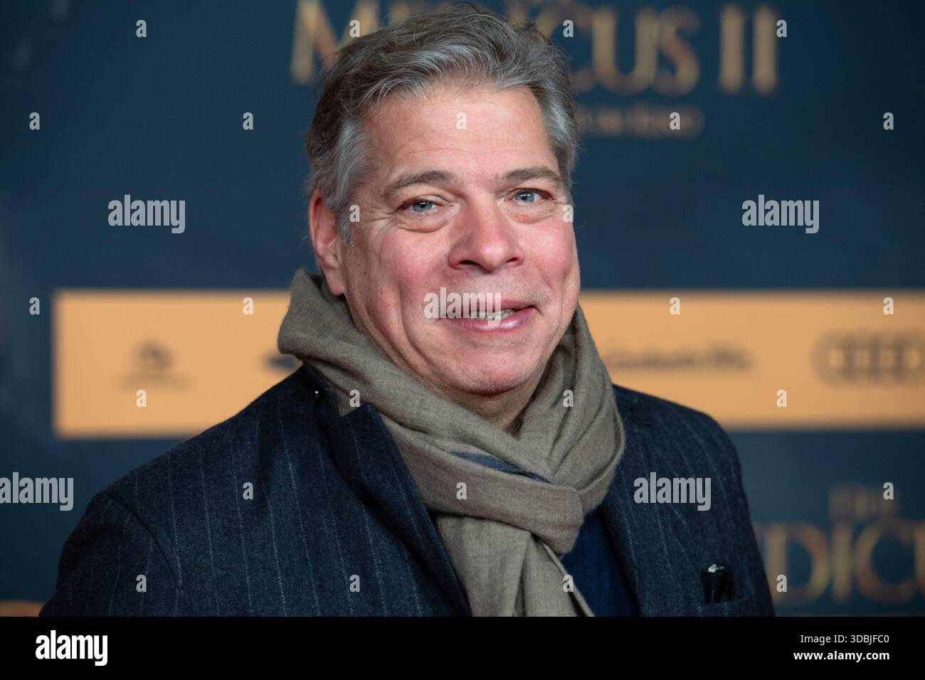 Thomas Peter FRIEDL, Producer, Portrait, Portrait, Portrait, Cropped ...