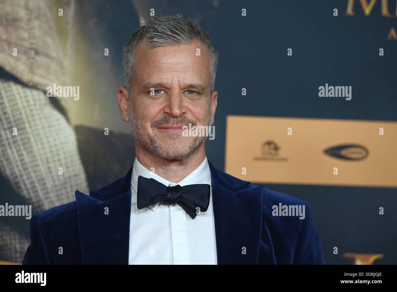 Mate HAUMANN, Actor, Portrait, Portrait, Portrait, Cropped single image ...