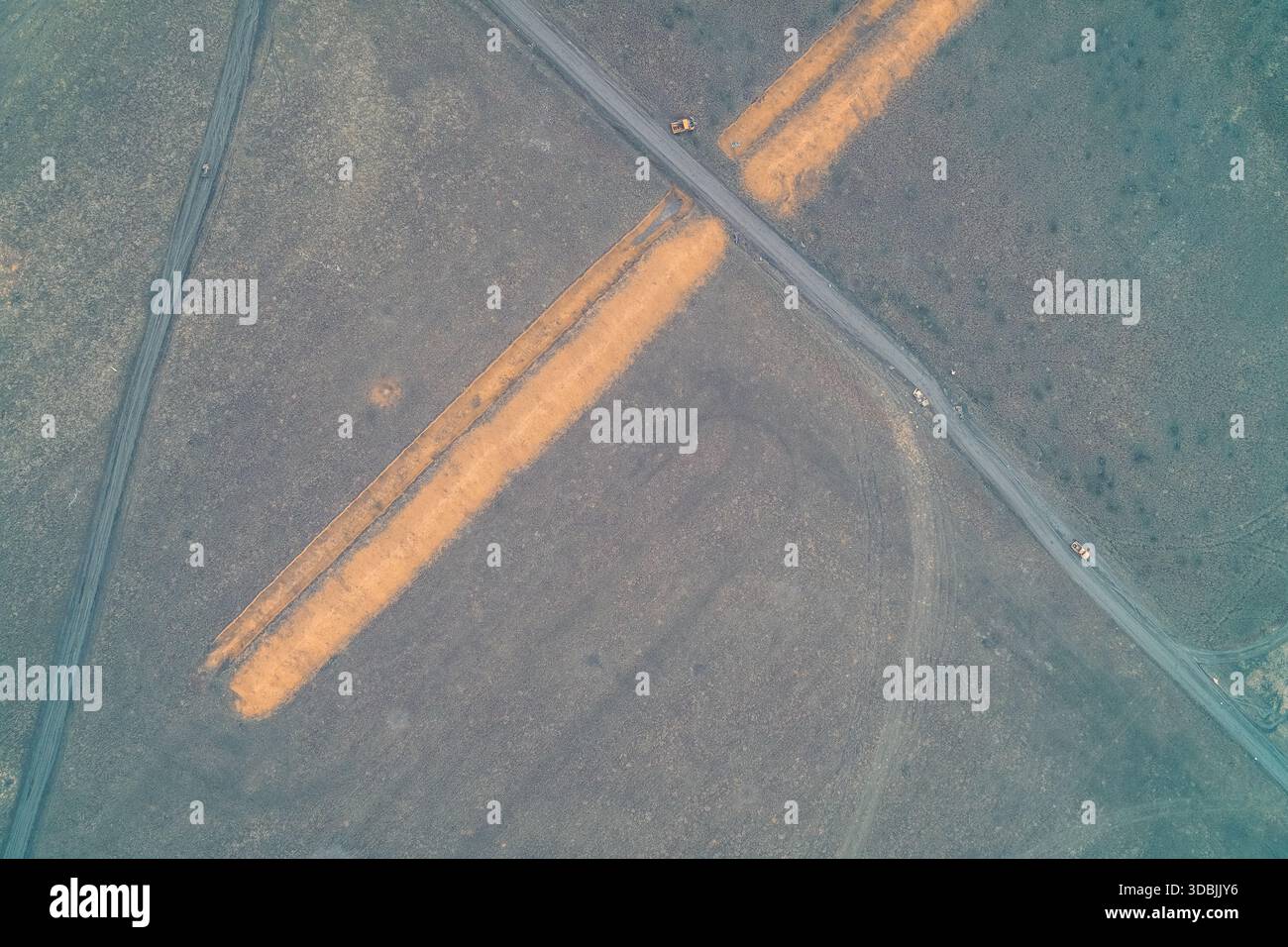 Vehicle combat barriers hi-res stock photography and images - Alamy