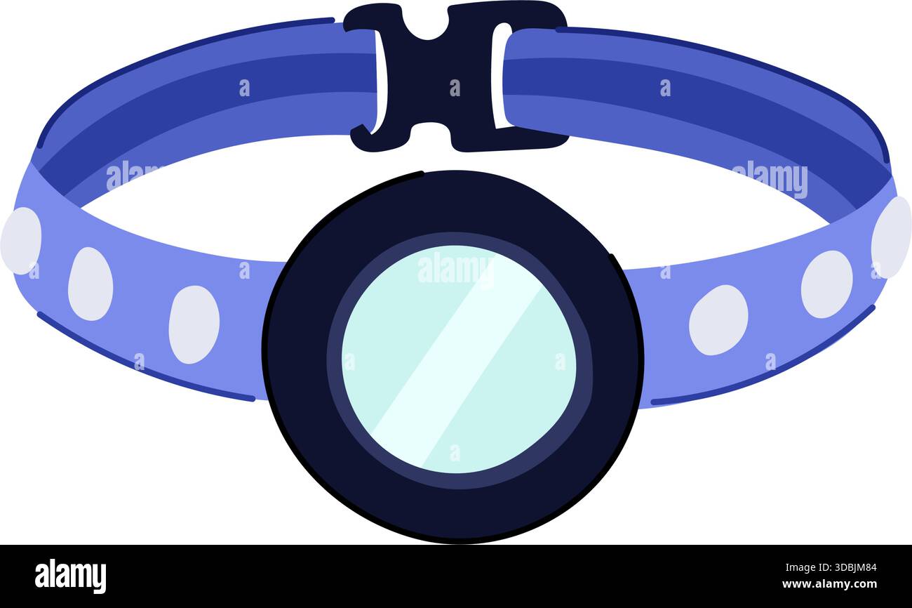 Gps animal tracking Stock Vector Images - Alamy