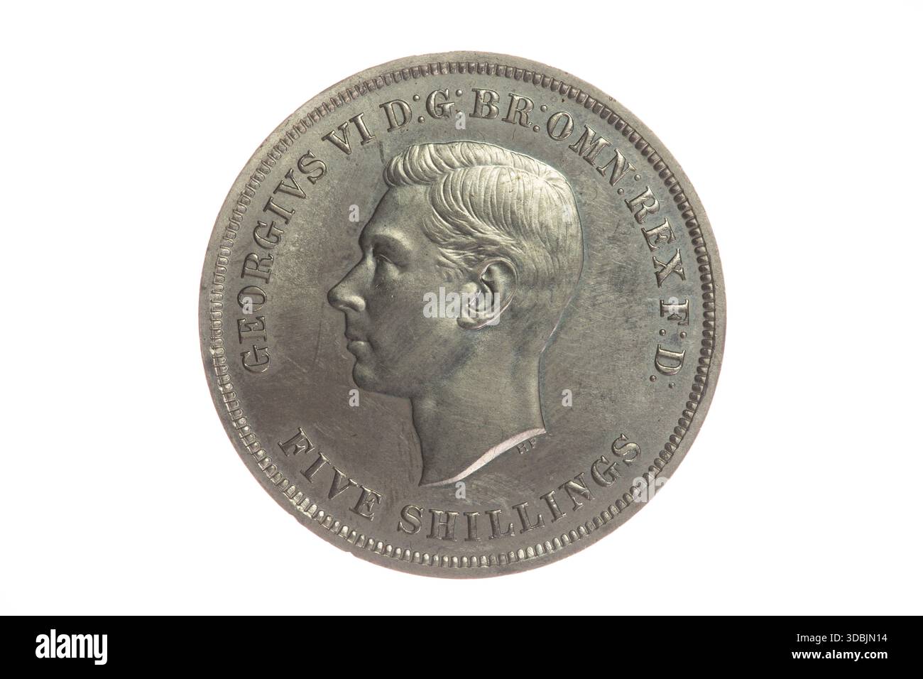 George and thomas Cut Out Stock Images & Pictures - Alamy