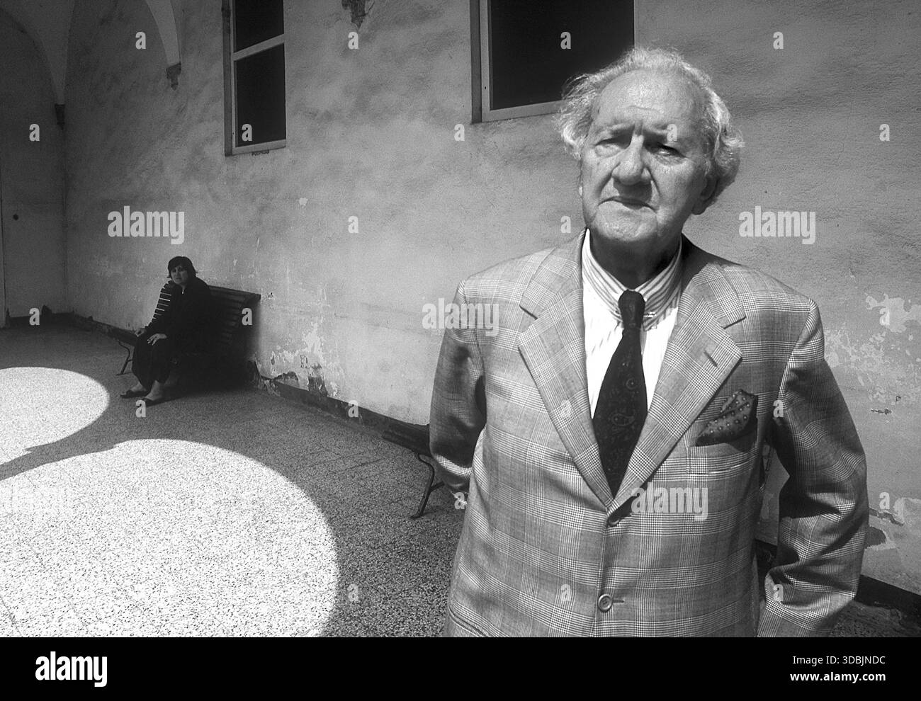 Psychiatric literature Black and White Stock Photos & Images - Alamy