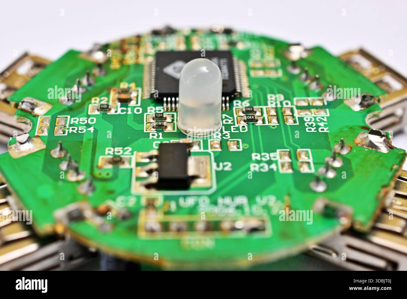 Connecting usb type wire hi-res stock photography and images - Alamy