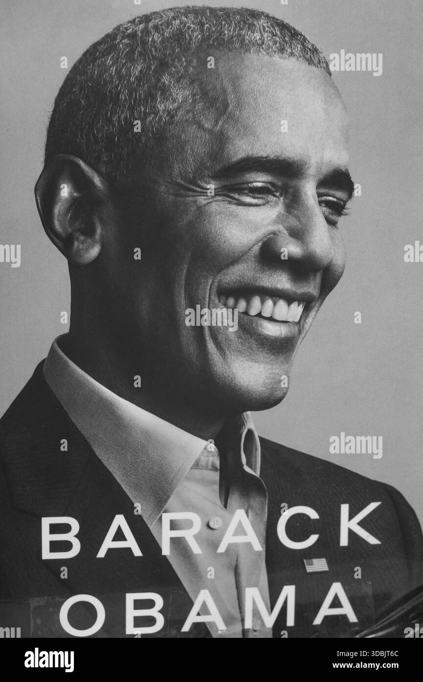 Autobiography cover Black and White Stock Photos & Images - Alamy