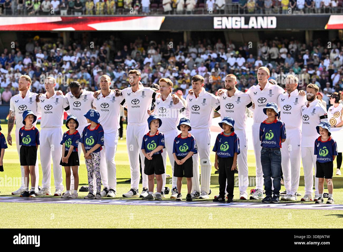 Adelaide, Australia. 17th December 2025, Adelaide Oval, Adelaide, South ...