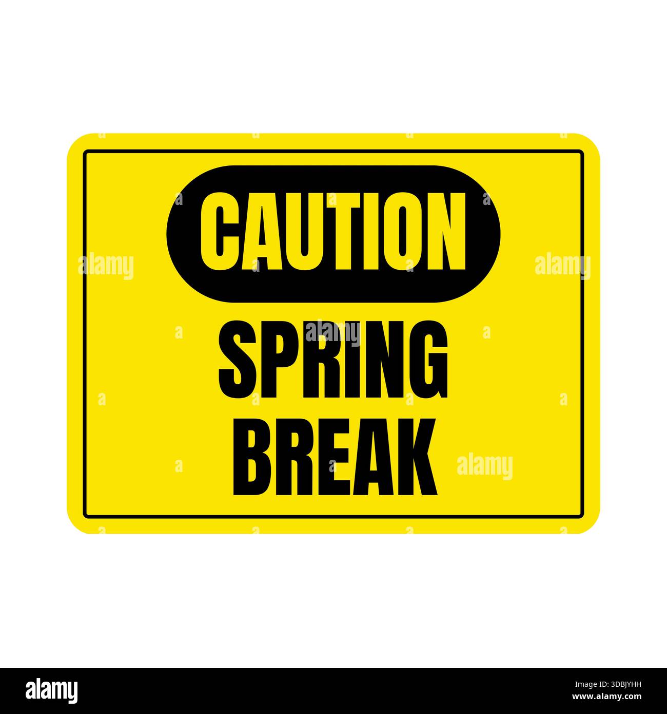 University march students Cut Out Stock Images & Pictures - Alamy