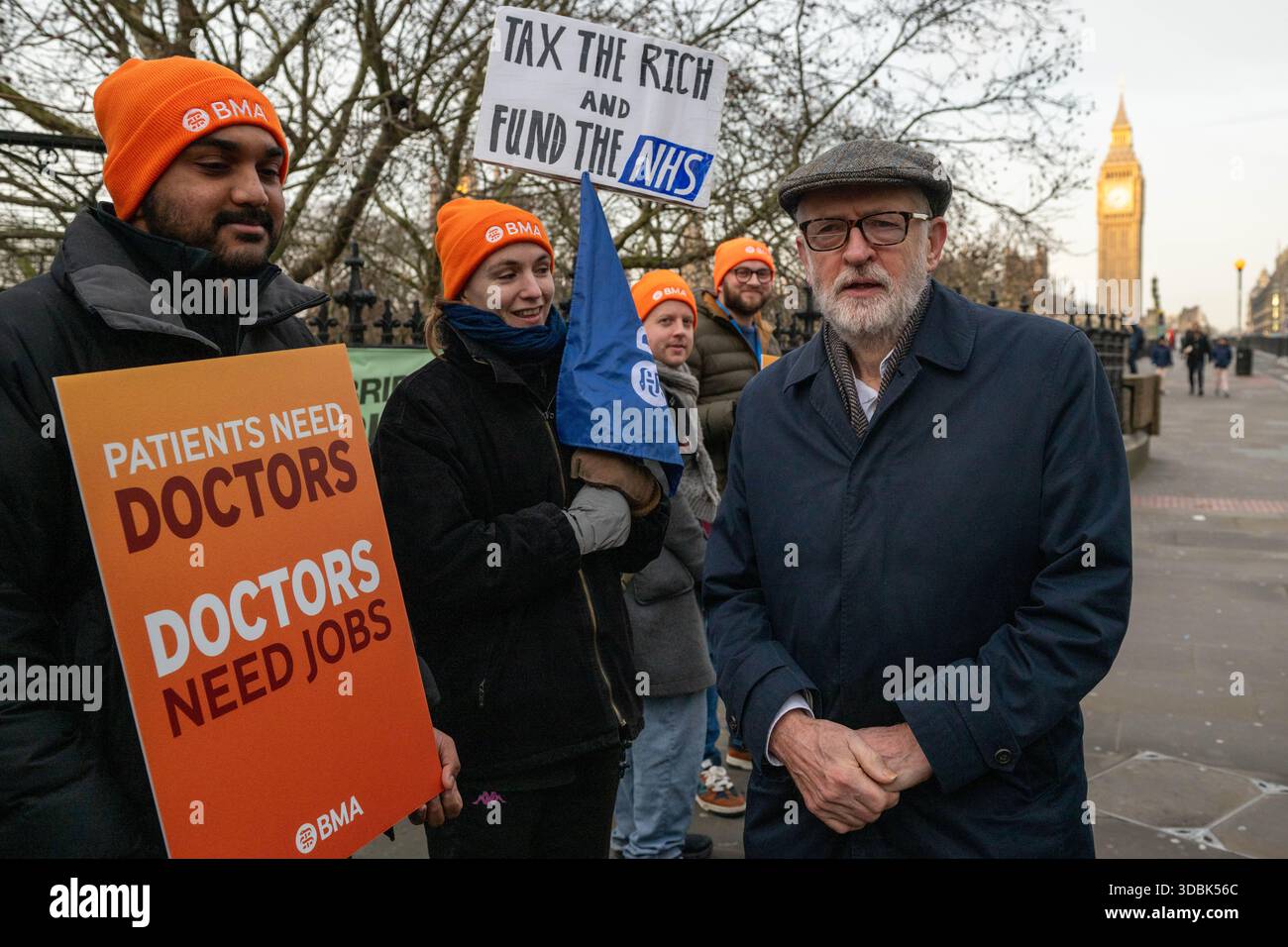 Your party, corbyn hi-res stock photography and images - Alamy