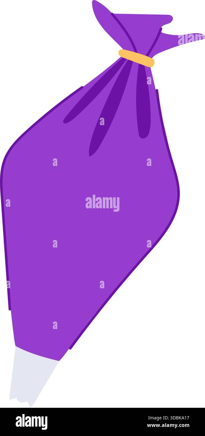 Bag containing Stock Vector Images - Alamy