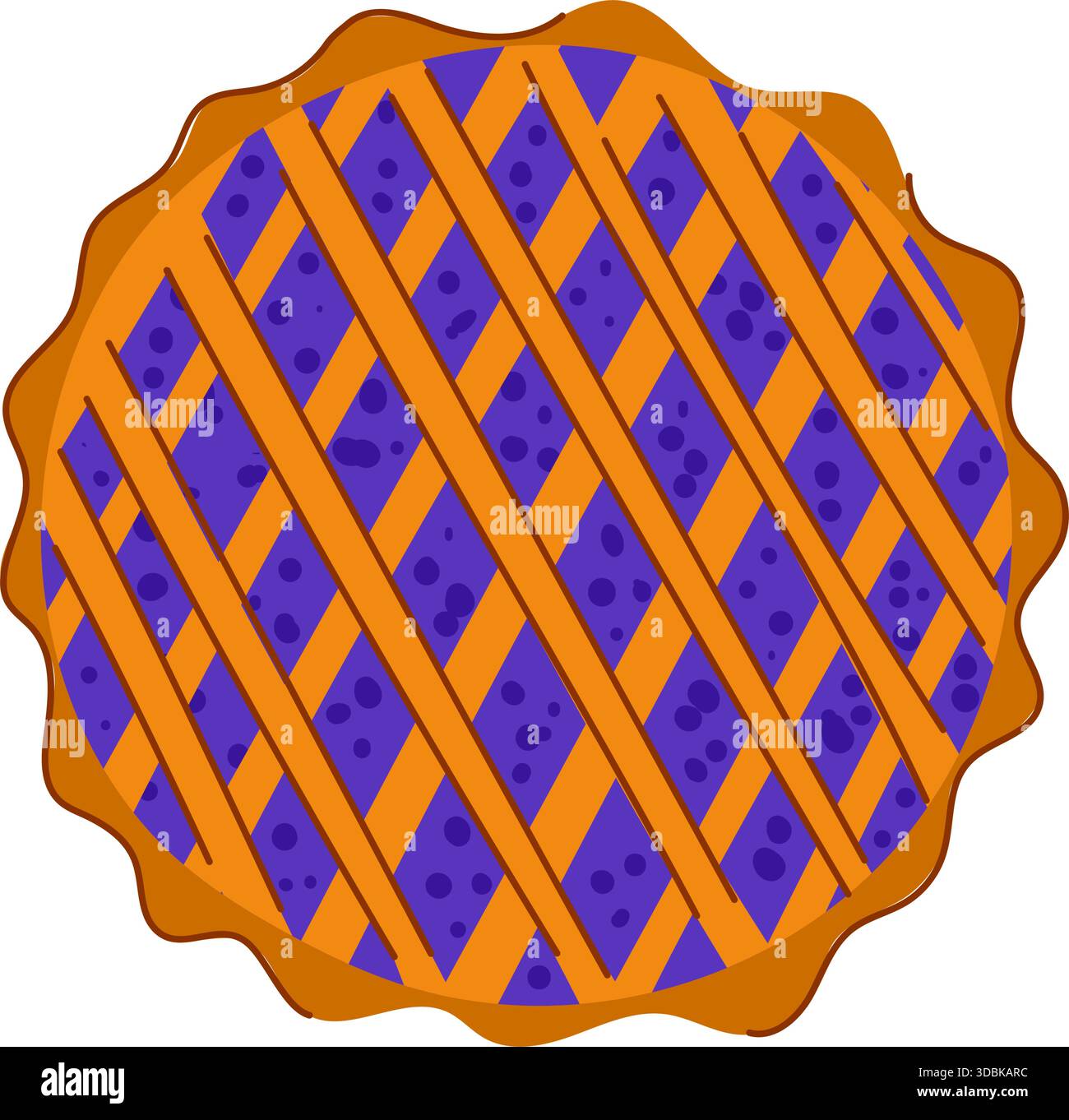 Close up homemade no Stock Vector Images - Alamy