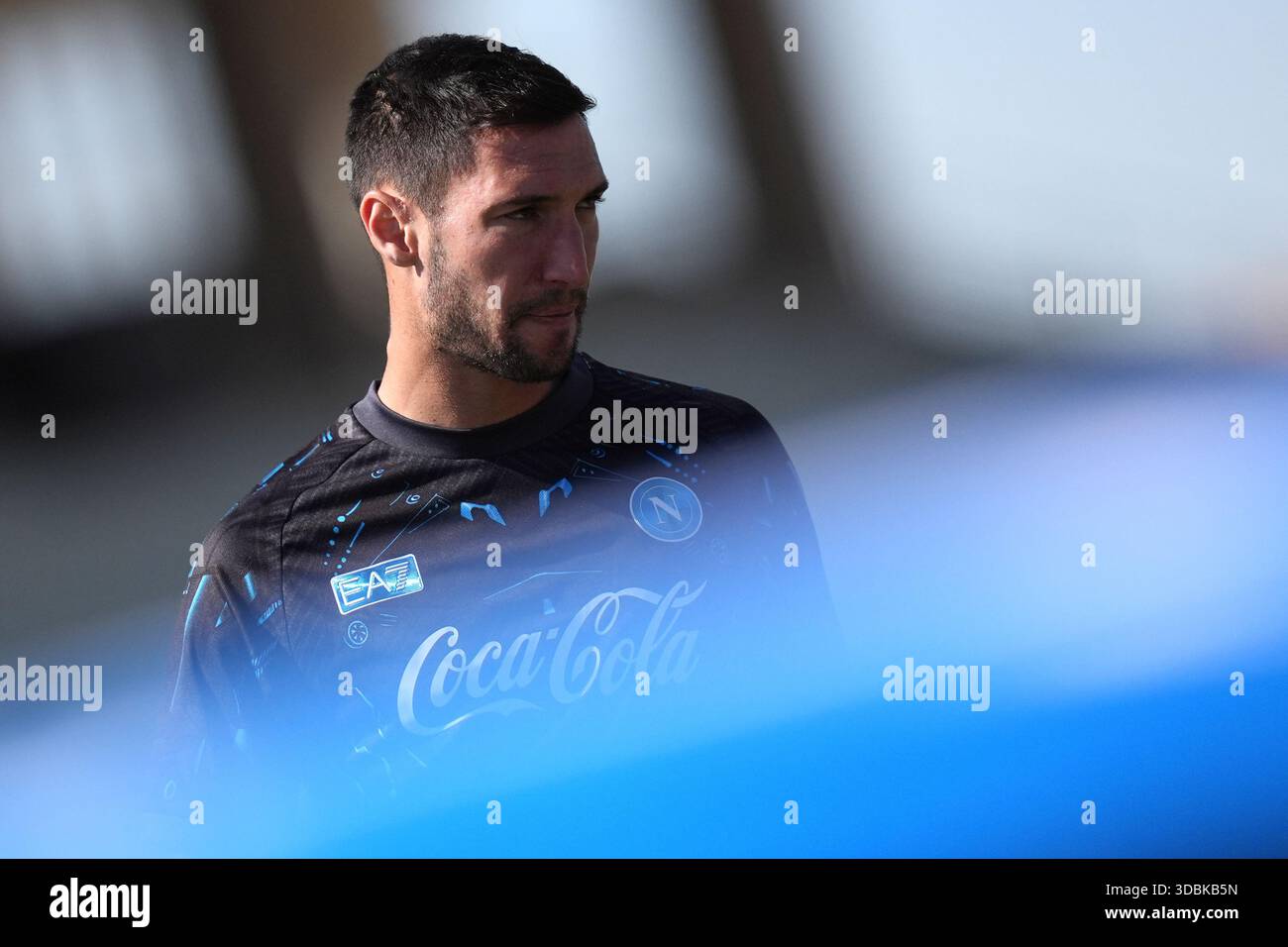 Ea sports fc supercoppa italiana 2025 2026 hi-res stock photography and ...