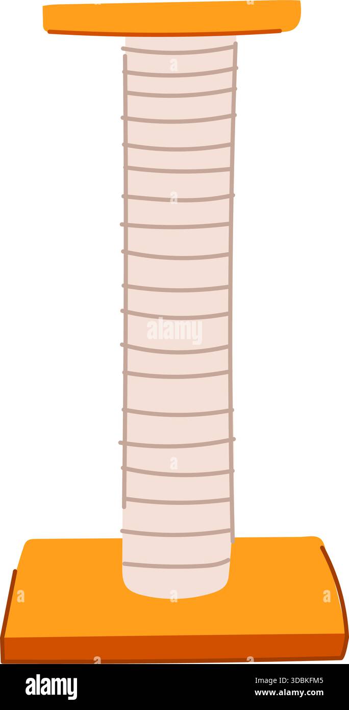 Cat claw furniture Stock Vector Images - Alamy