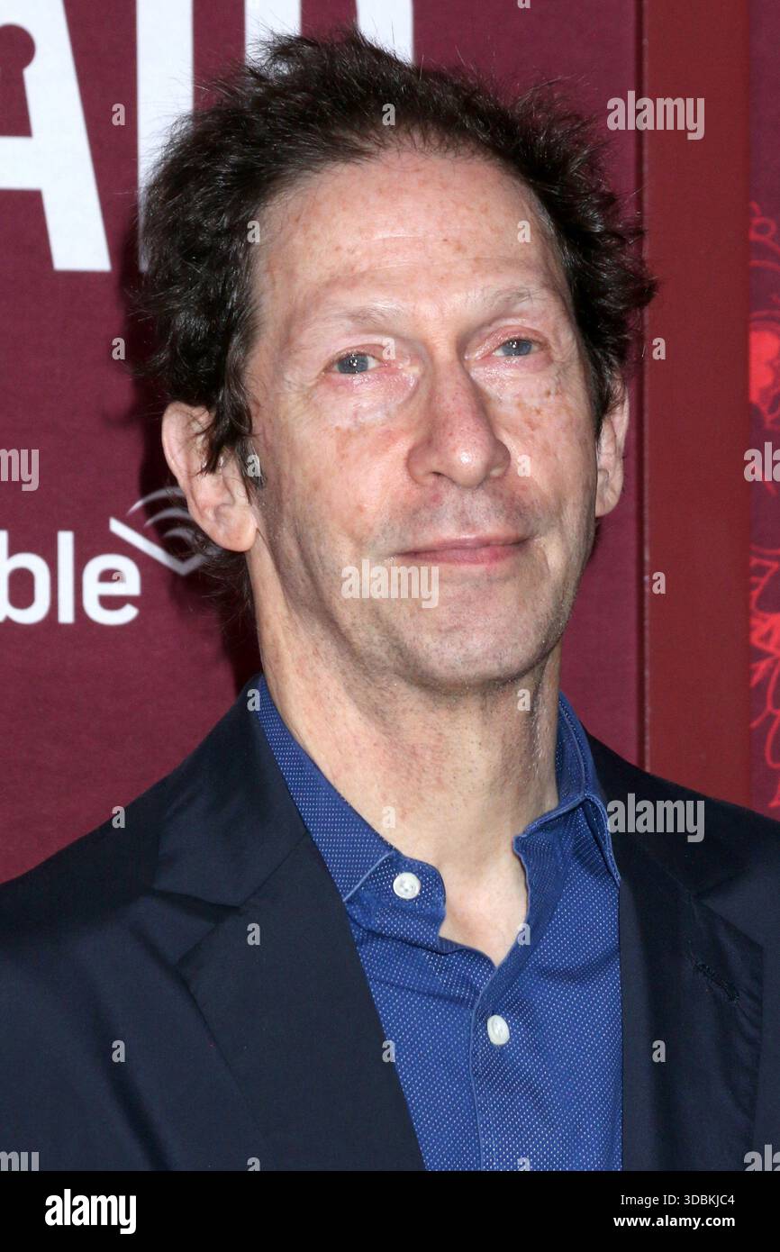 LOS ANGELES - DEC 15: Tim Blake Nelson at The Housemaid Premiere at the ...