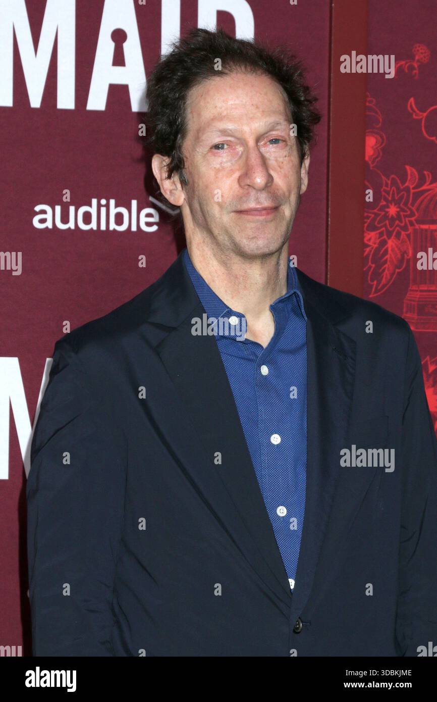 LOS ANGELES - DEC 15: Tim Blake Nelson at The Housemaid Premiere at the ...