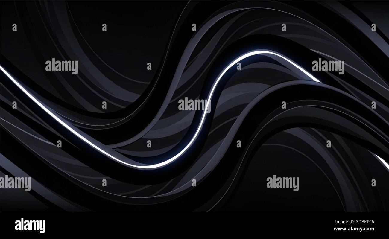 Texture charcoal Stock Vector Images - Alamy