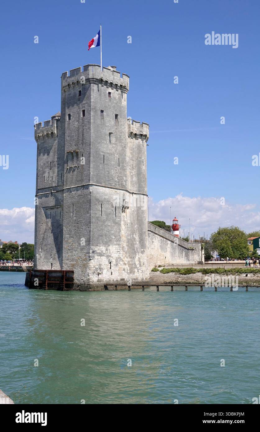 La nouvelle france nicolas hi-res stock photography and images - Alamy