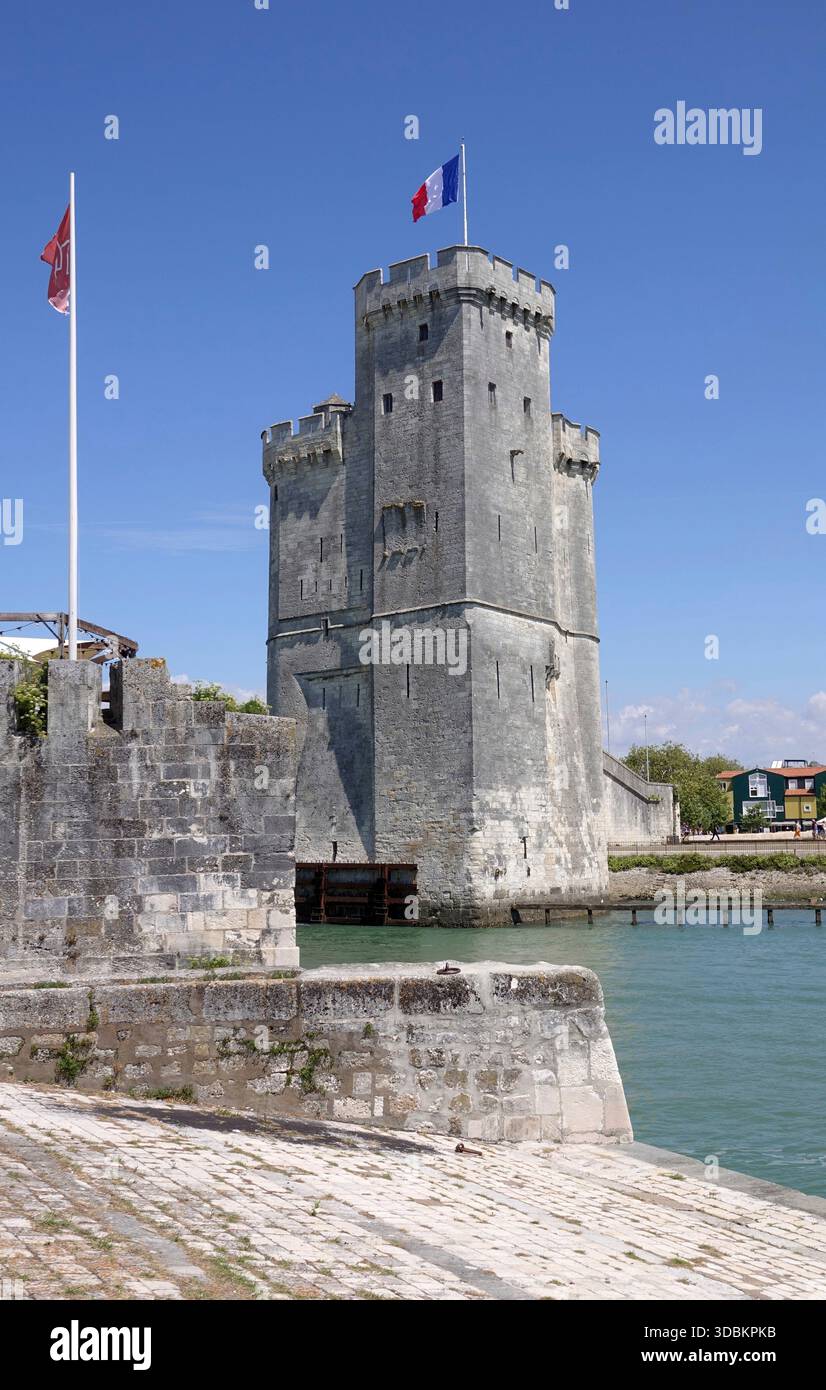 La nouvelle france nicolas hi-res stock photography and images - Alamy