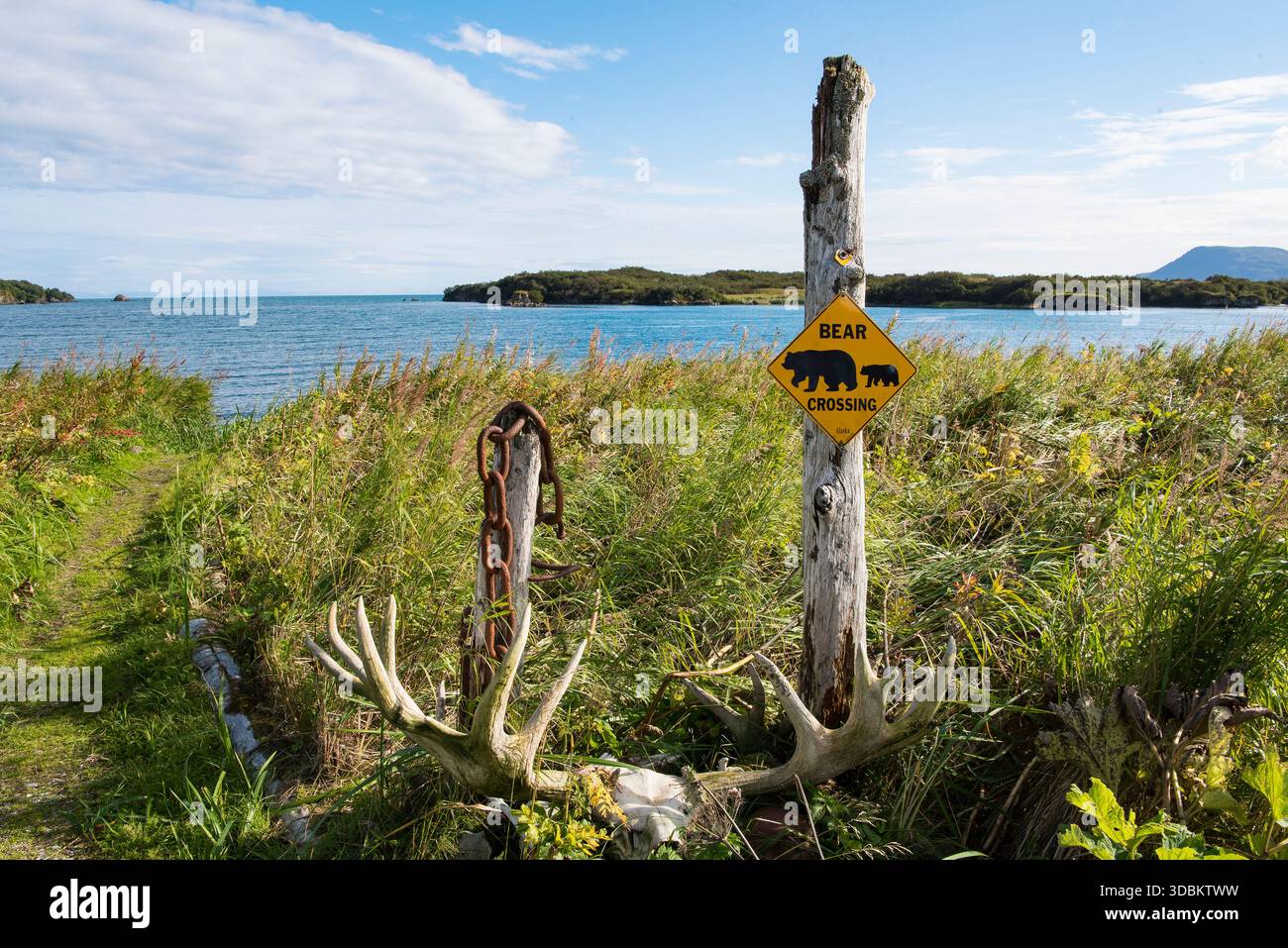 Dangerous terrain hi-res stock photography and images - Alamy