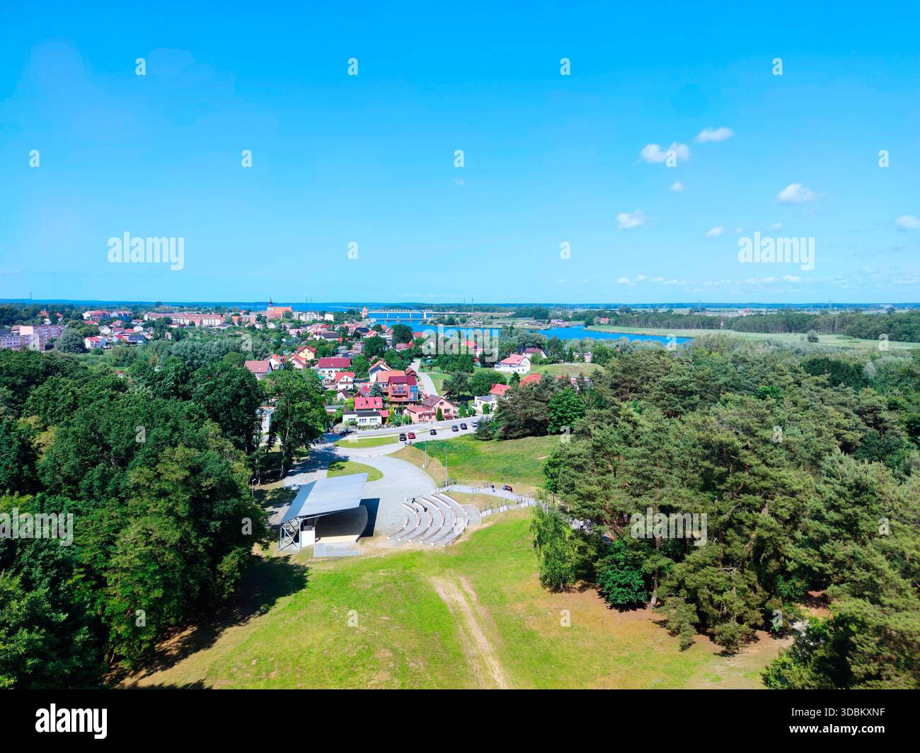 Wolin hi-res stock photography and images - Alamy