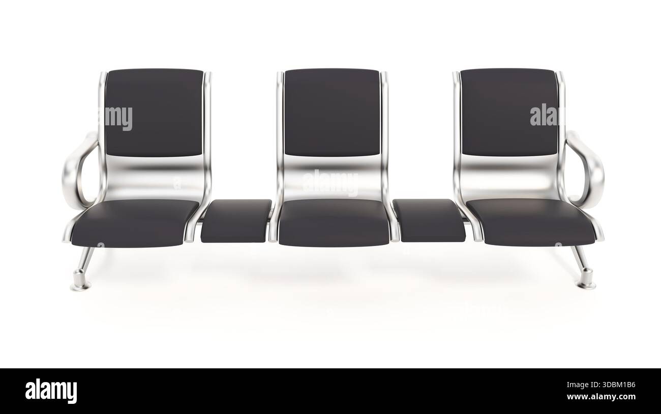 Interior design airport Cut Out Stock Images & Pictures - Alamy