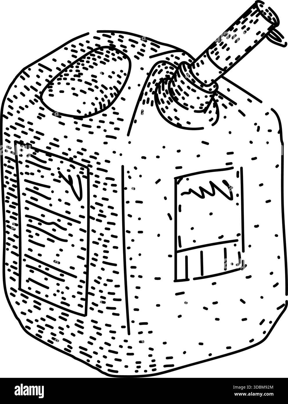 Automotive supply industry Black and White Stock Photos & Images - Alamy