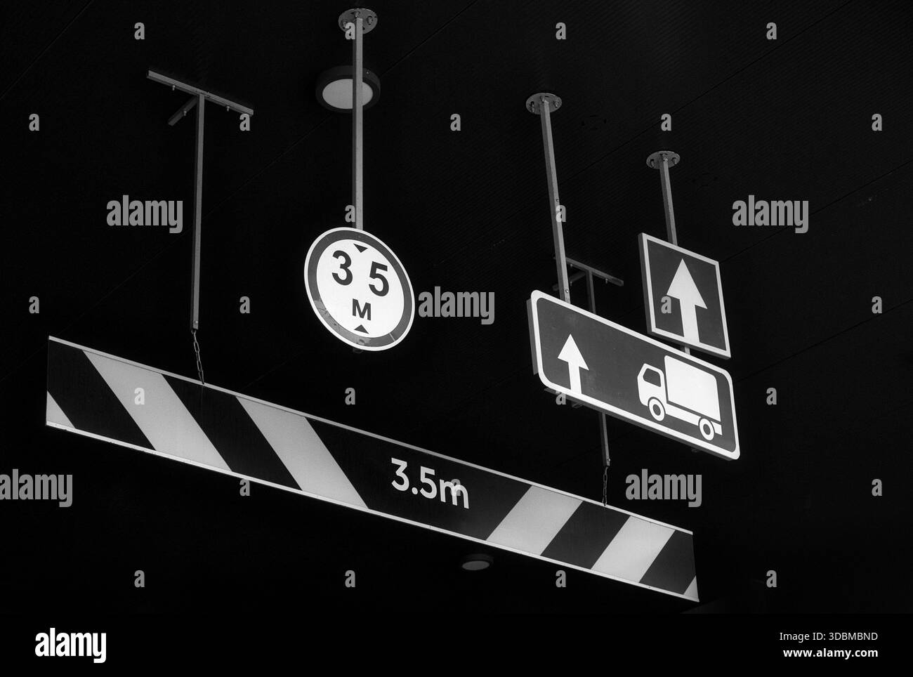 Navigating signs hi-res stock photography and images - Alamy