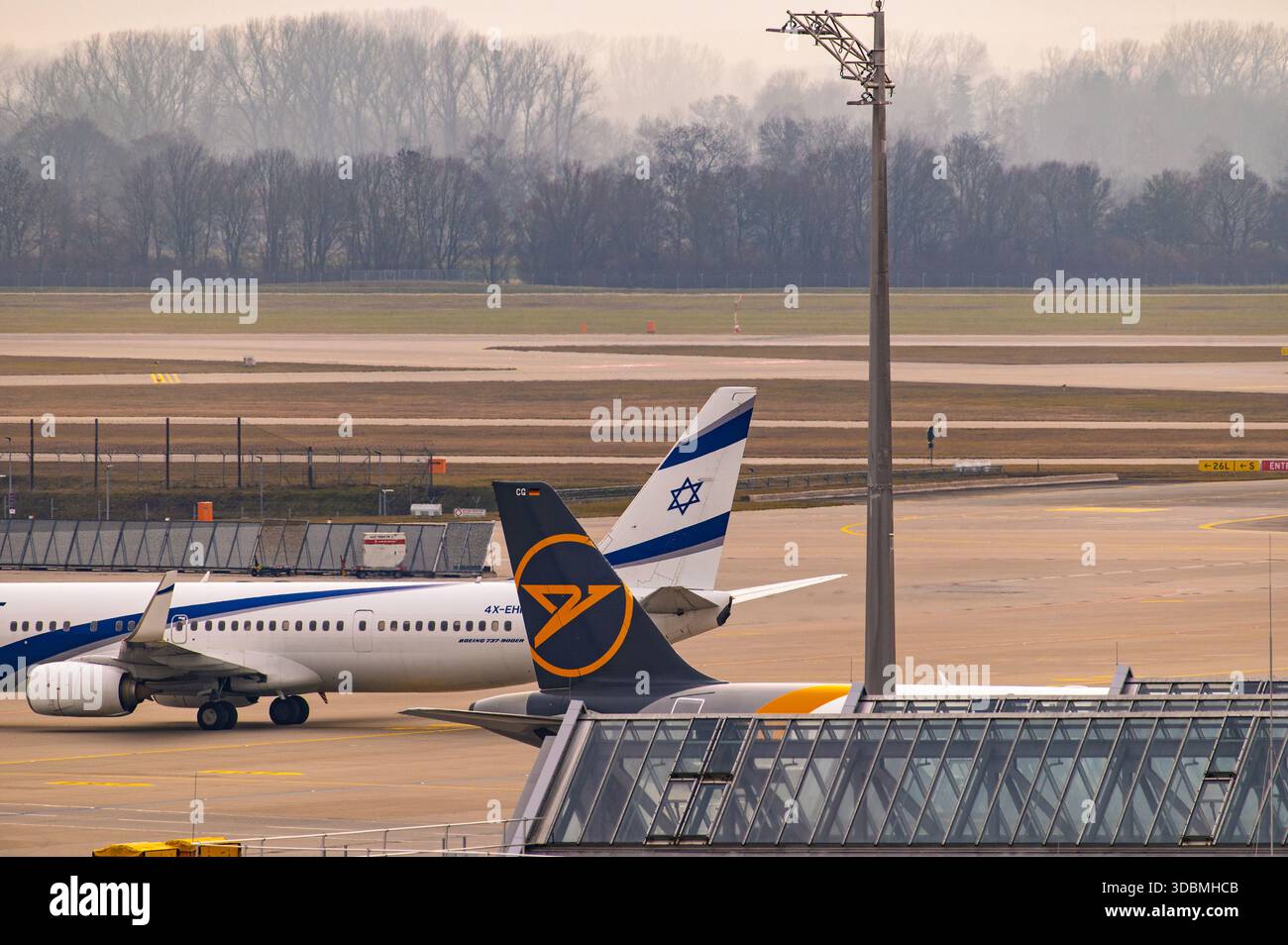 December 17 2025 munich germany hi-res stock photography and images - Alamy