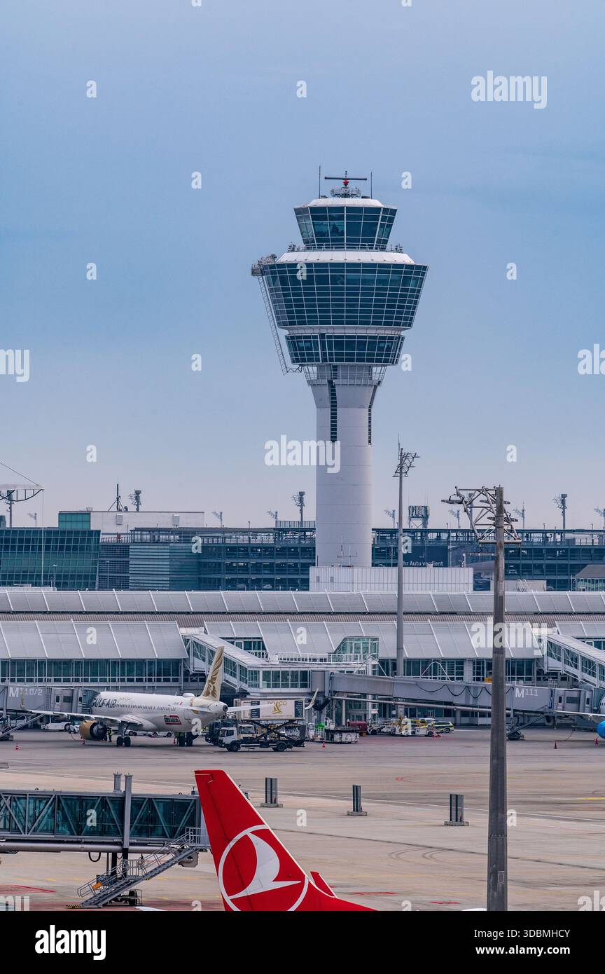 Munich germany december 2025 hi-res stock photography and images - Alamy