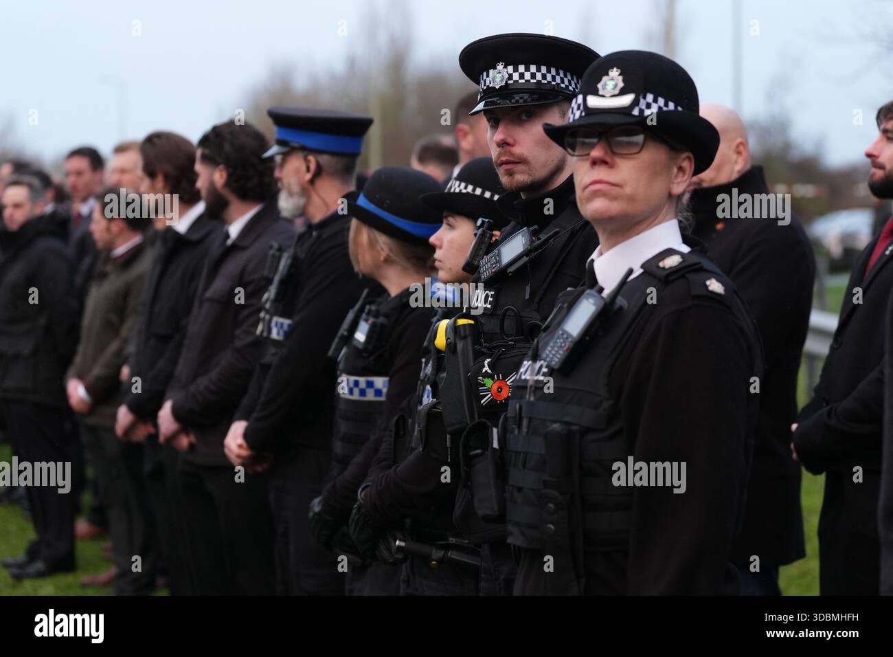 New ukrainian police hi-res stock photography and images - Alamy