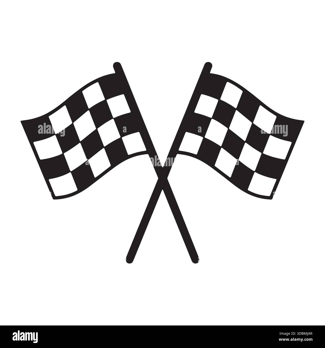 Nascar win Stock Vector Images - Alamy