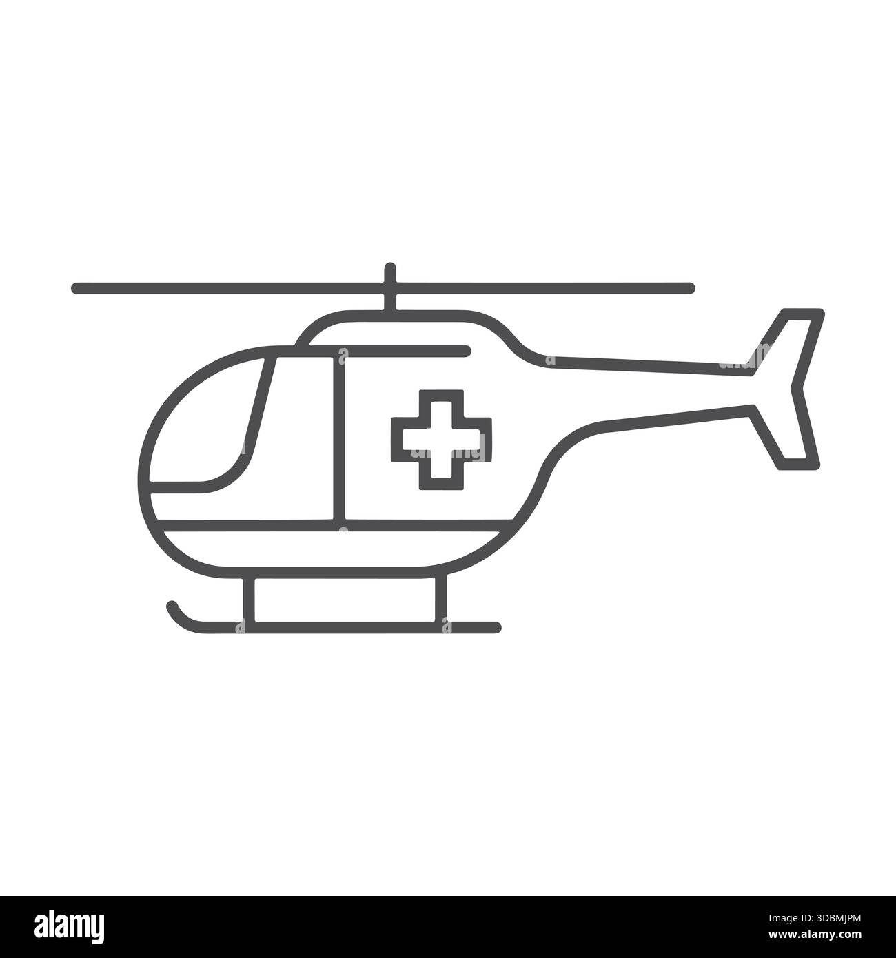 Trauma recovery vector vectors Cut Out Stock Images & Pictures - Alamy