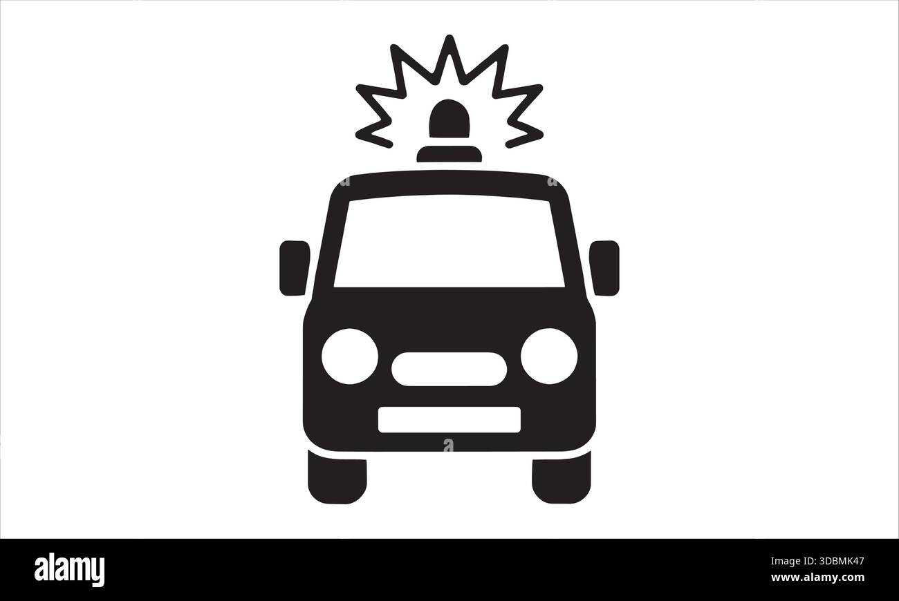 Public safety law enforcement Stock Vector Images - Alamy