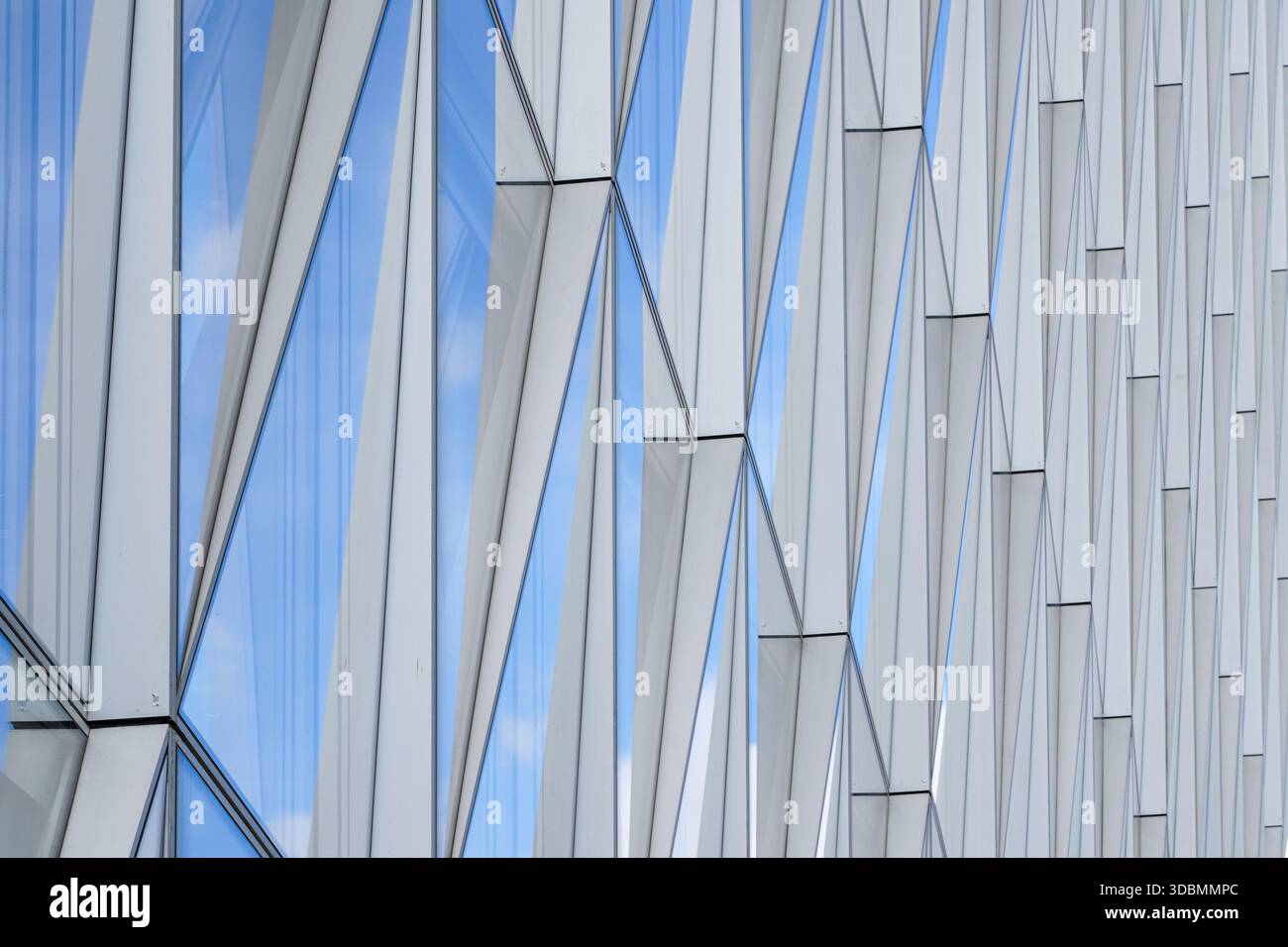 Jti headquarters geneva hi-res stock photography and images - Alamy