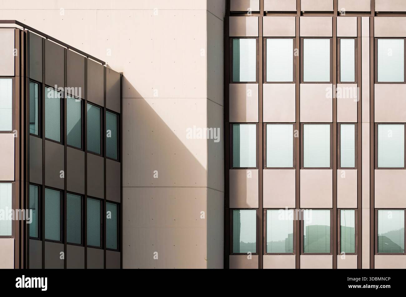 Interplay between shadow and light hi-res stock photography and images ...