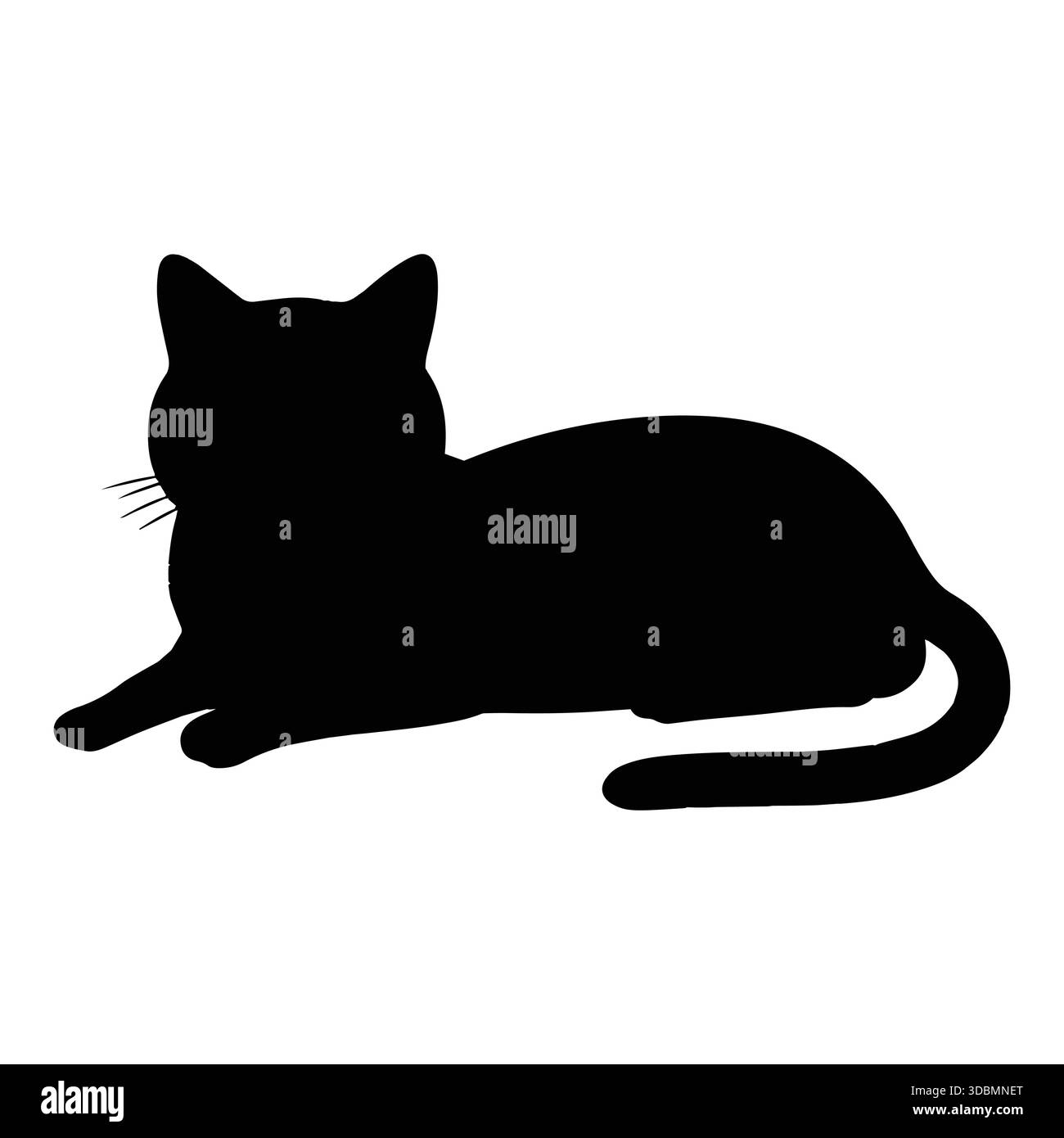 Lying down pose Black and White Stock Photos & Images - Alamy