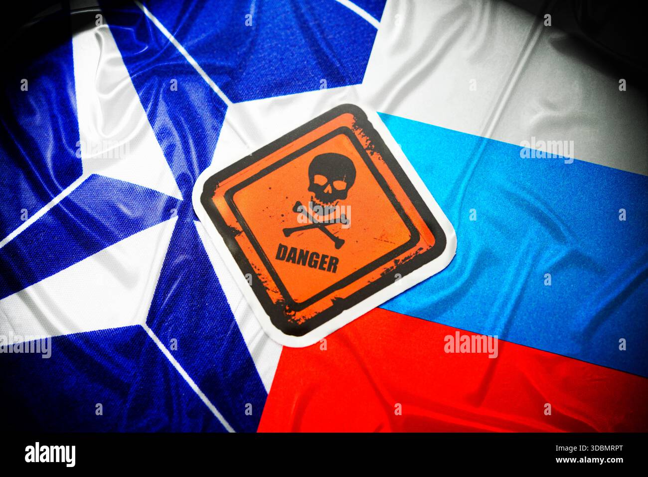 Drone sign russia hi-res stock photography and images - Alamy