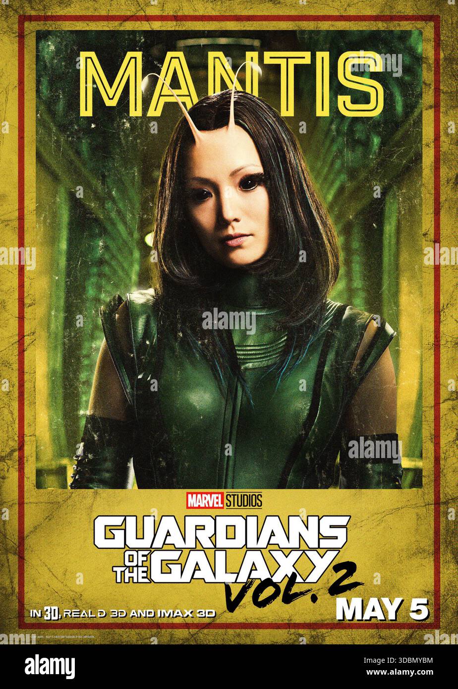 Guardians of the Galaxy Vol. 2 (2017) directed by James Gunn and ...