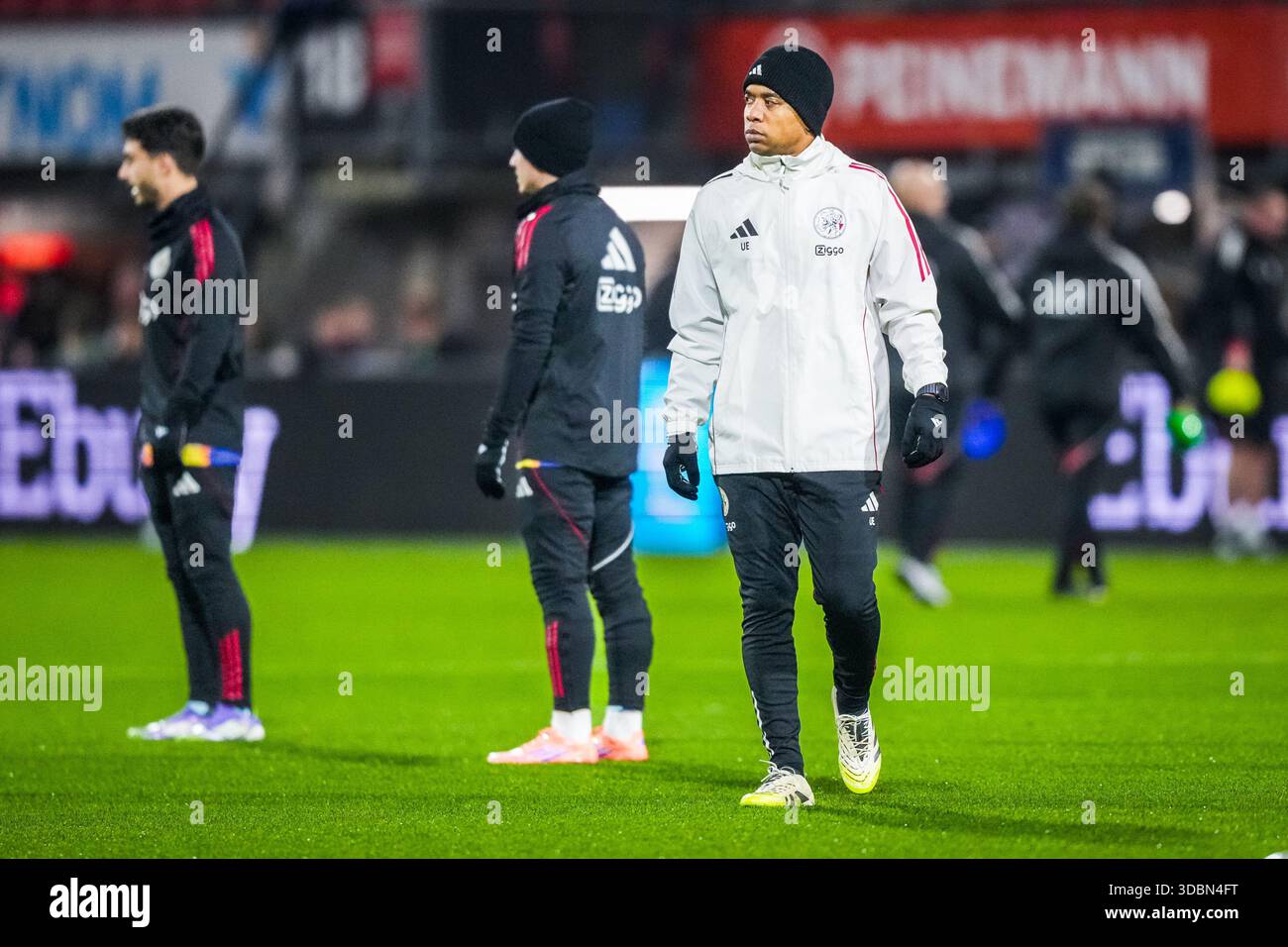 ROTTERDAM , 17-12-2025 , Sparta stadium ‘Het Kasteel’ , season 2025 / ...