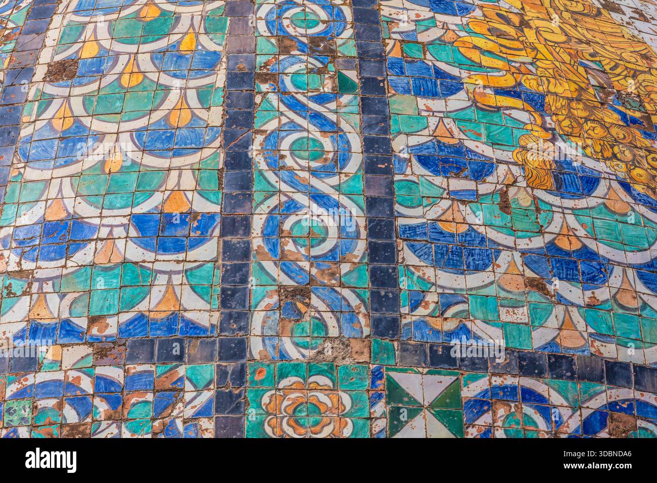 Carmine maggiore dome hi-res stock photography and images - Alamy