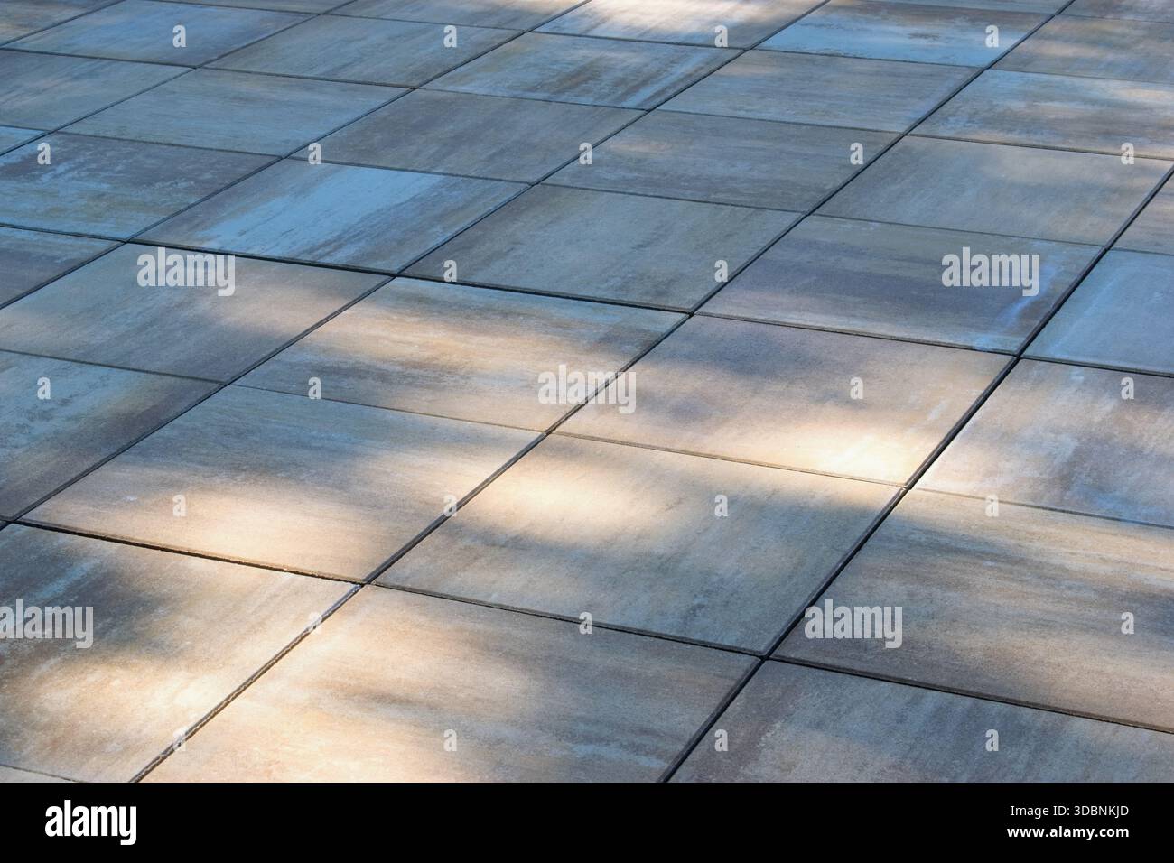 Exterior pavement tiles installation hi-res stock photography and ...