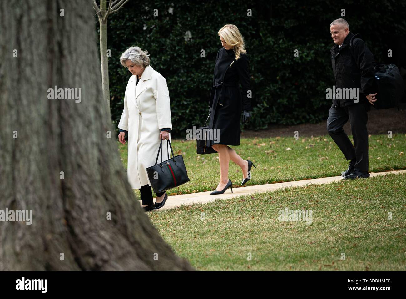 Natalie harp hi-res stock photography and images - Alamy