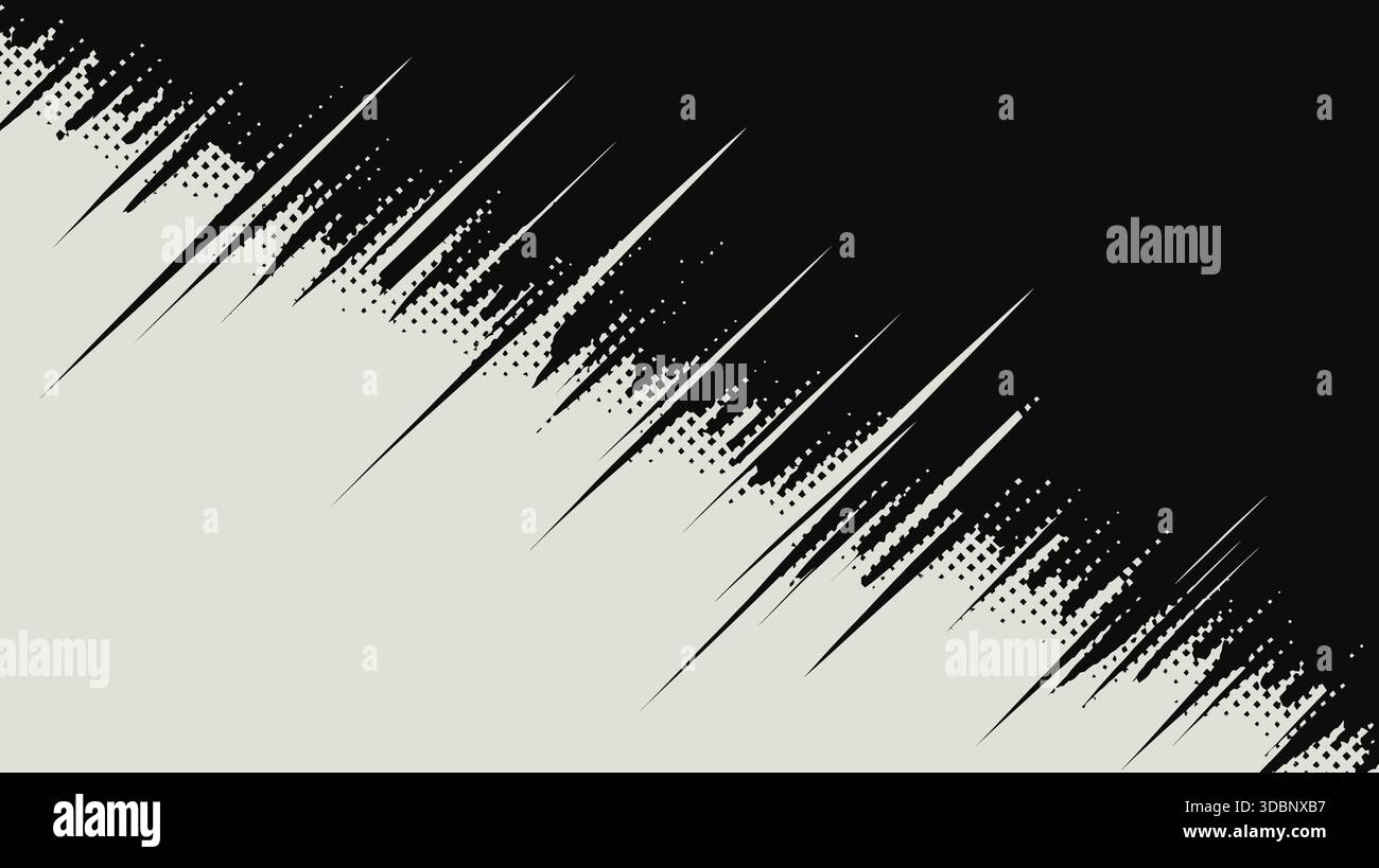 Dynamic abstract background diagonal lines Stock Vector Images - Alamy