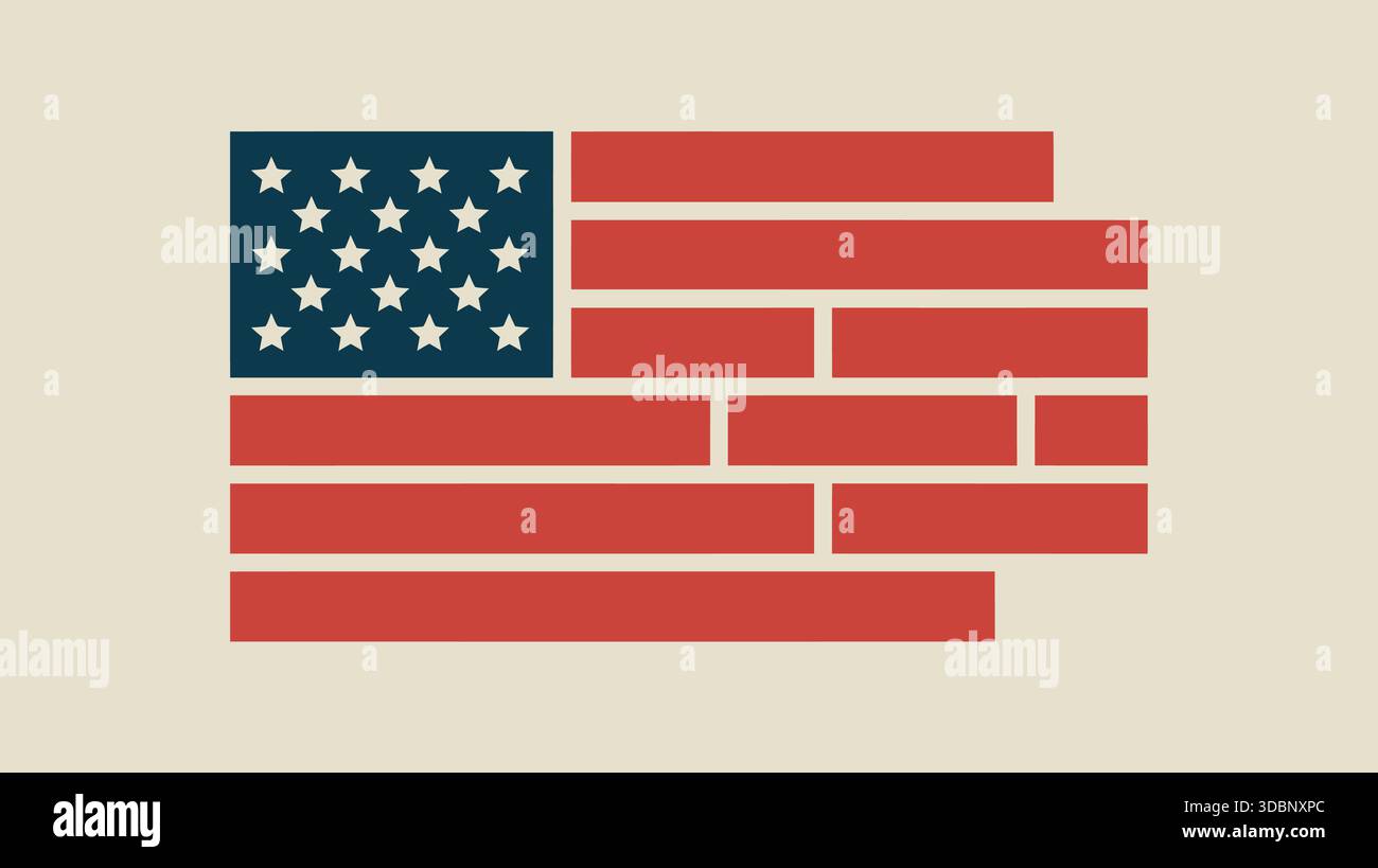 Creative use of bricks Stock Vector Images - Alamy