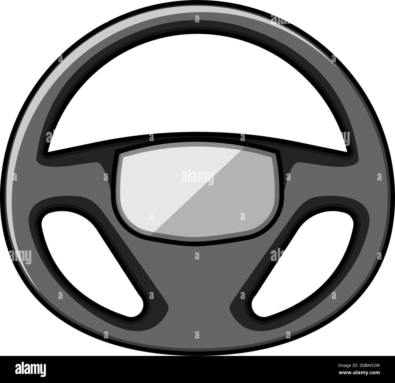 Car driving freedom Black and White Stock Photos & Images - Alamy