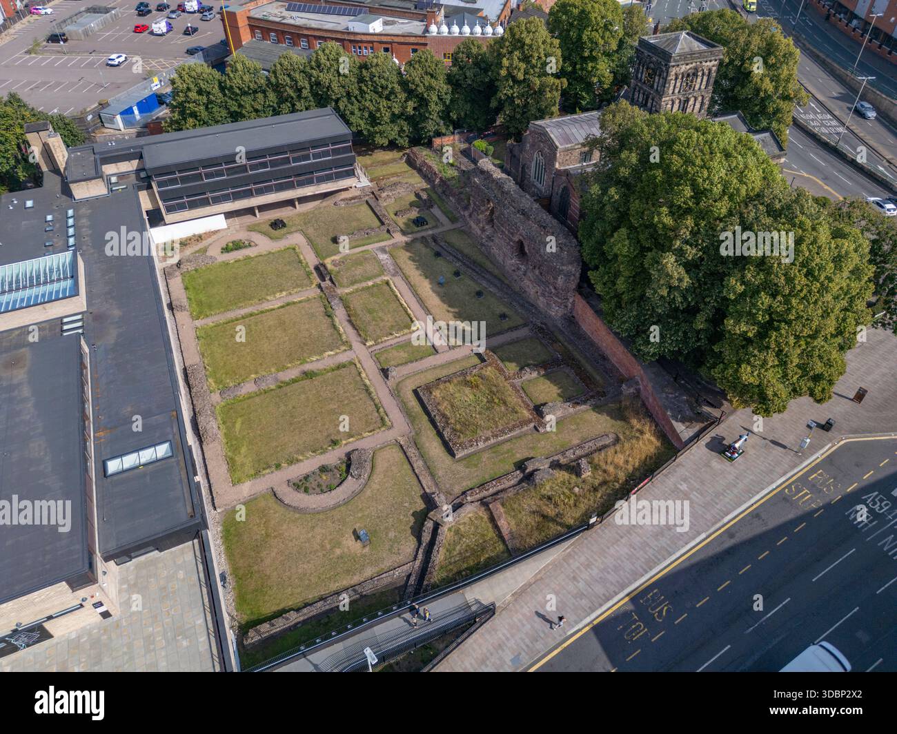 Jewry wall baths hi-res stock photography and images - Alamy
